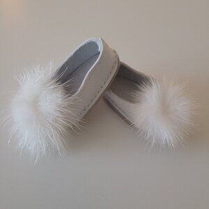 Paola Reina/Handmade | Toys | New Robe Pjs Slippers Bear In Sleep Over ...